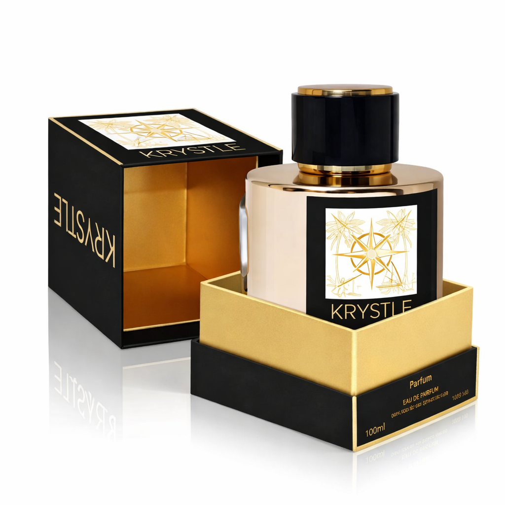 RIIFFS Krystle Eau De Parfüm 100 ml – Jascana